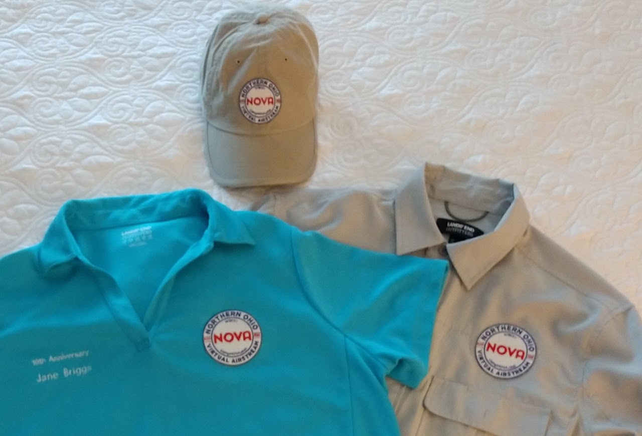 NOVA Merchandise | ACI