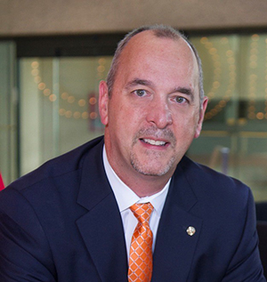 SECU Leadership | ACI