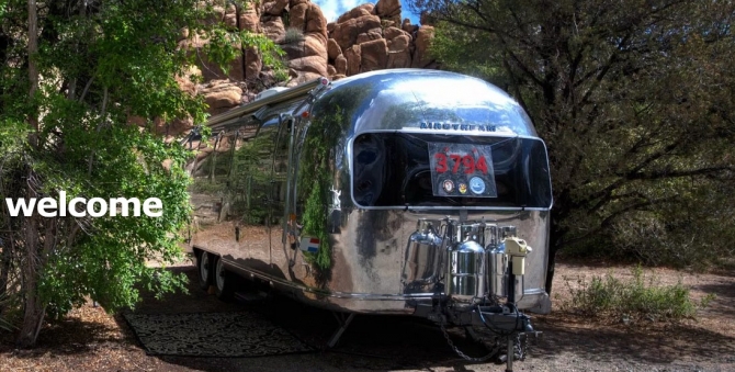 Airstream Club International | We Rally Together